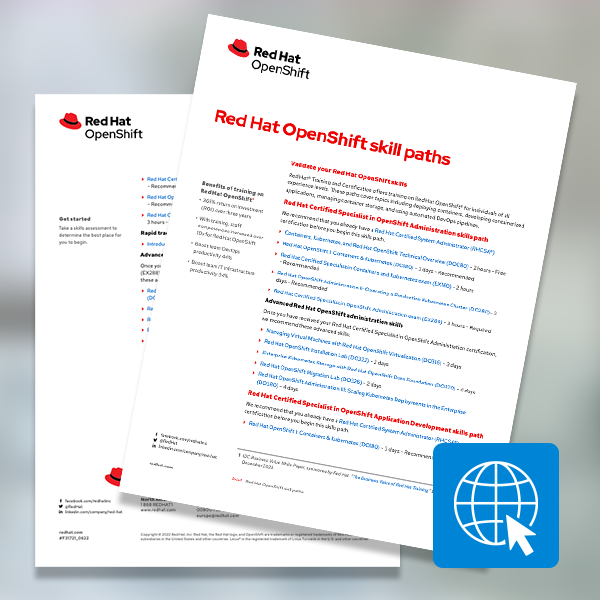 Red Hat OpenShift